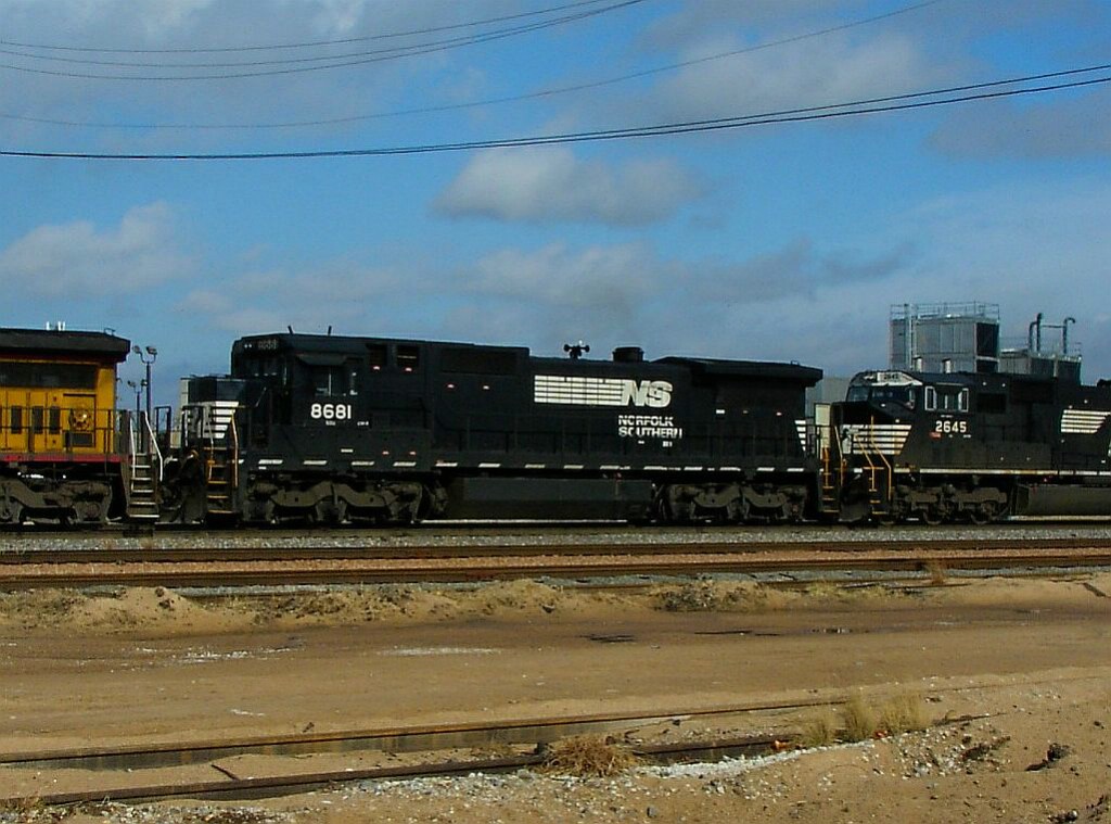 NS 8681